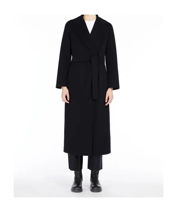 Max Mara Long-sleeved Coat