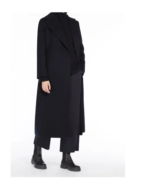 Max Mara Long-sleeved Coat