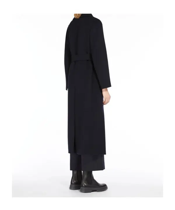 Max Mara Long-sleeved Coat
