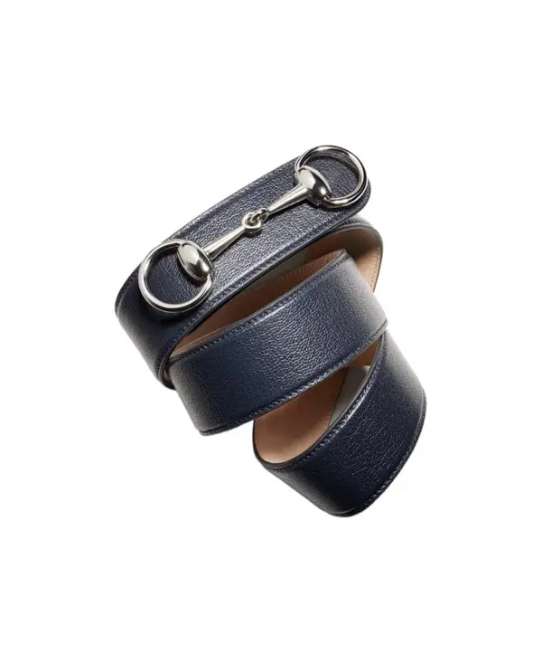 Gucci Horsebit 1955 Belt