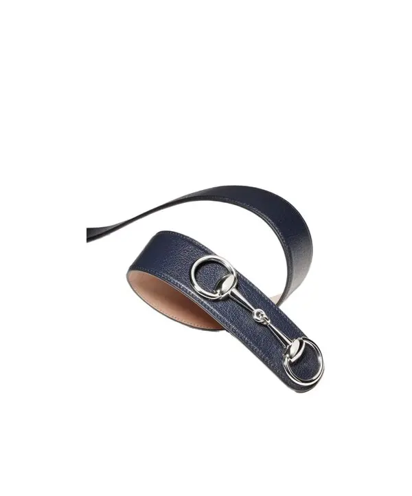 Gucci Horsebit 1955 Belt