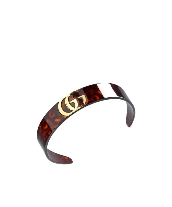 Gucci Double G Hair Band