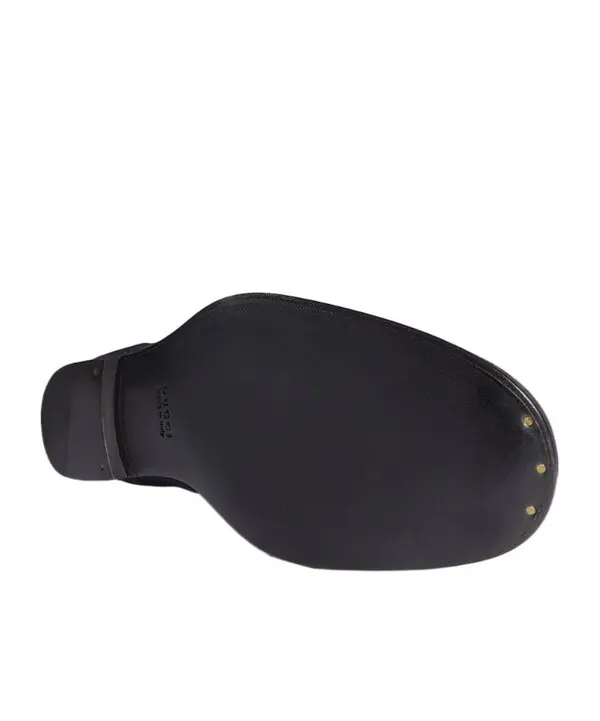 Gucci Como Loafer - Navy Blue