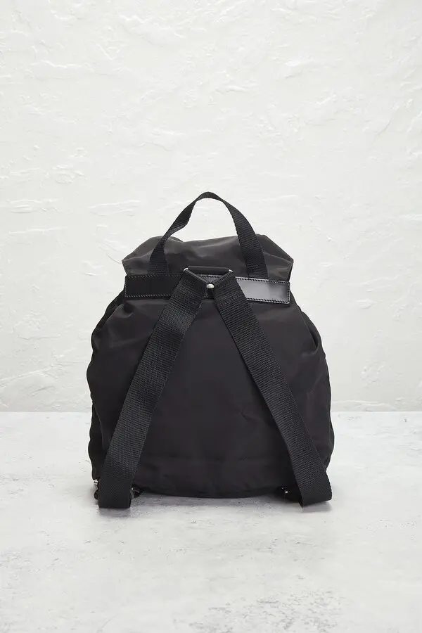 Prada Tessuto Backpack