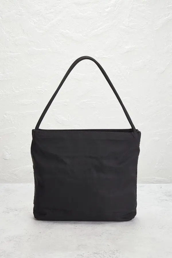 Prada Tessuto Tote Bag