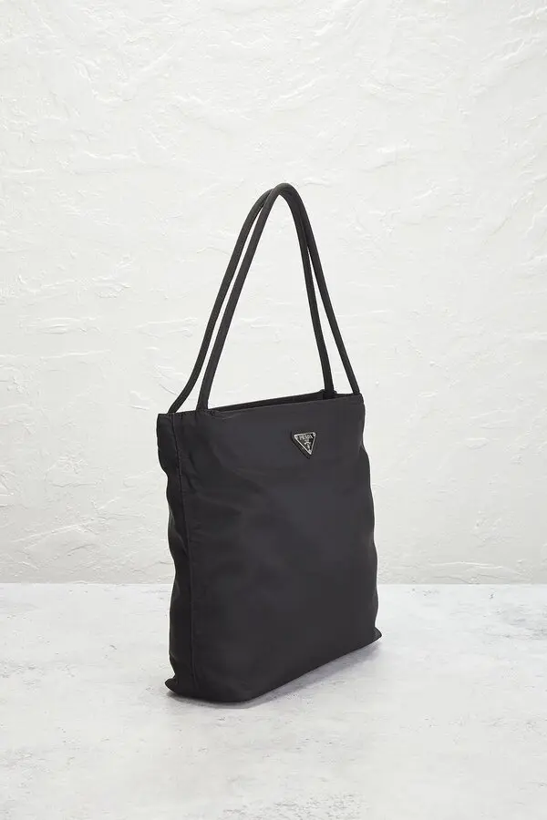 Prada Tessuto Tote Bag