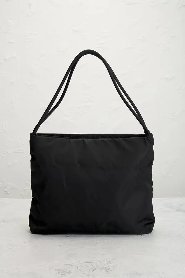 Prada Tessuto Tote Bag
