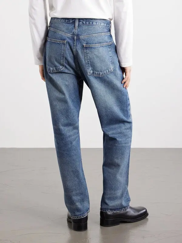AGOLDE 90's Straight-leg Jeans