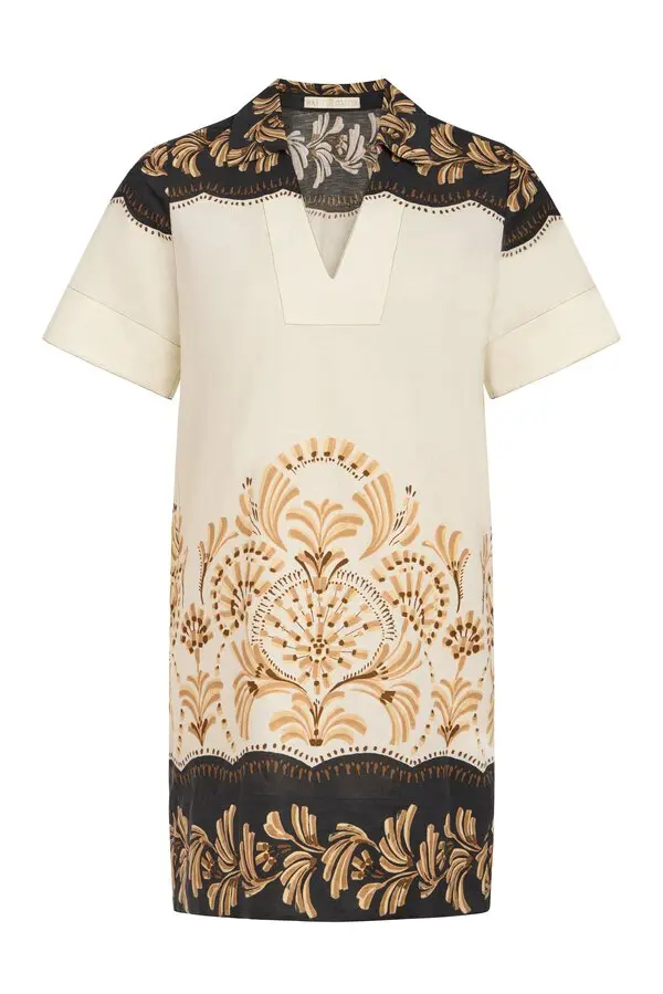 MARIE OLIVER Dede Dress