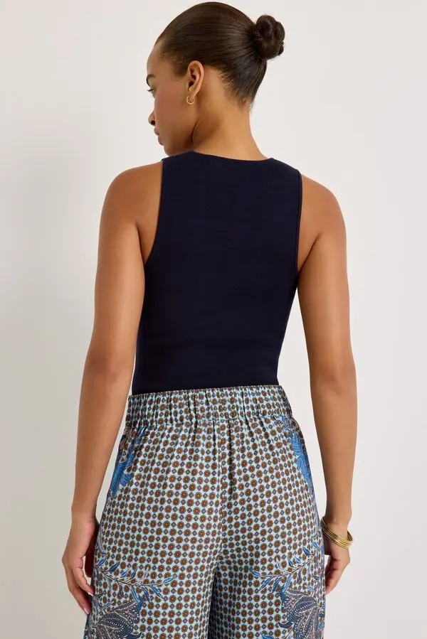 MARIE OLIVER Miranda Tank