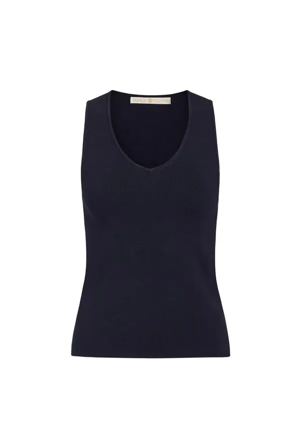 MARIE OLIVER Miranda Tank