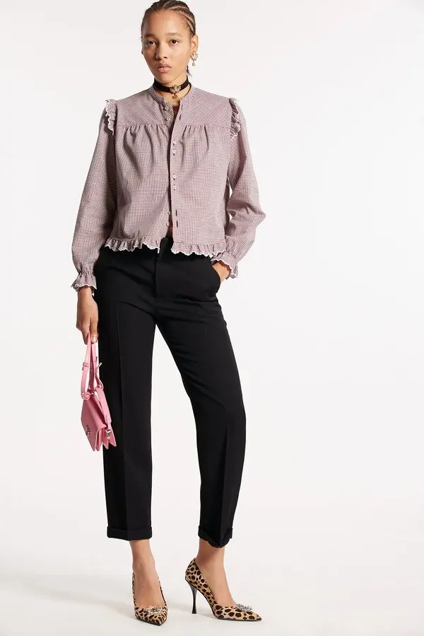 Dsquared2 Boston Pants