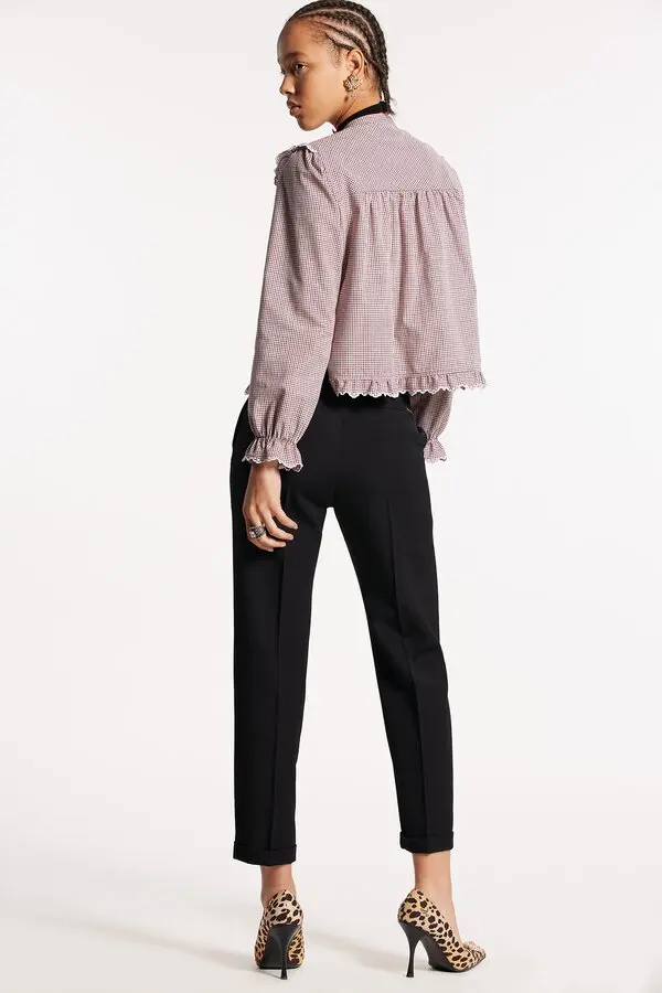 Dsquared2 Boston Pants