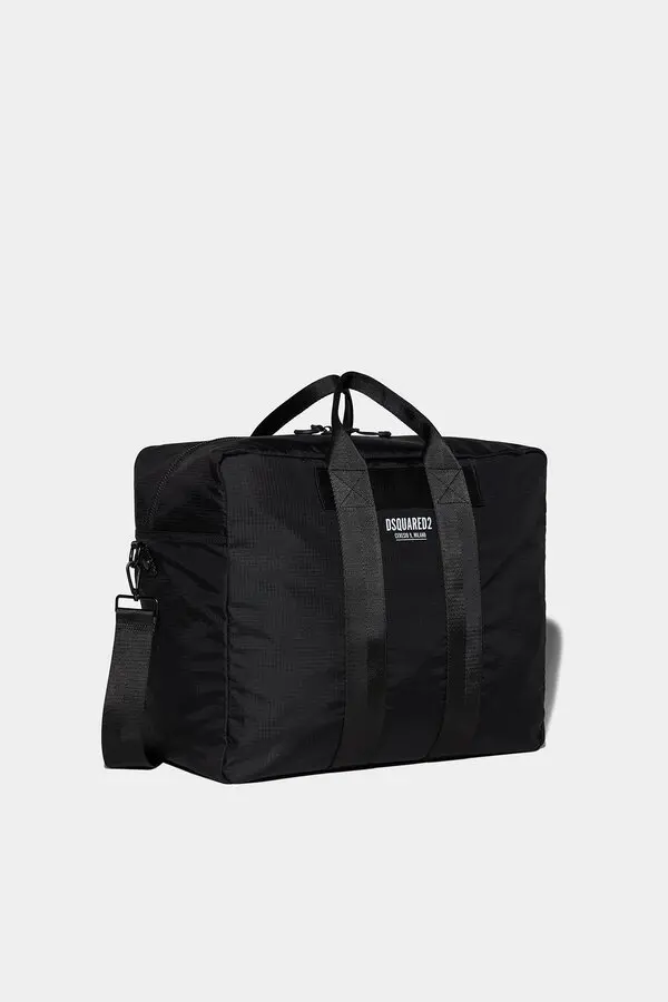 Dsquared2 Ceresio 9 Duffle Bag