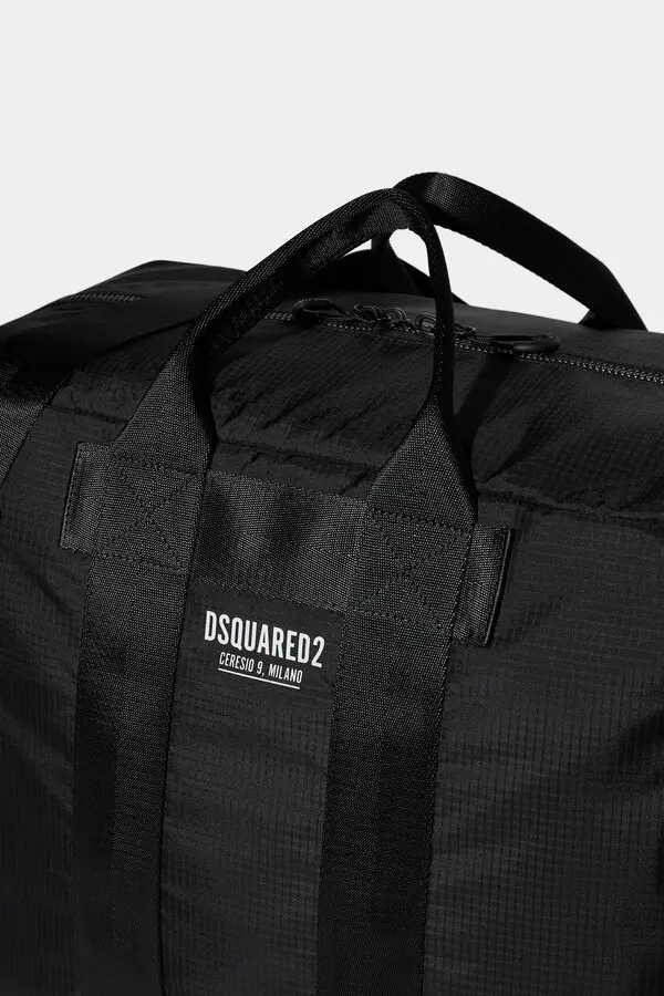 Dsquared2 Ceresio 9 Duffle Bag