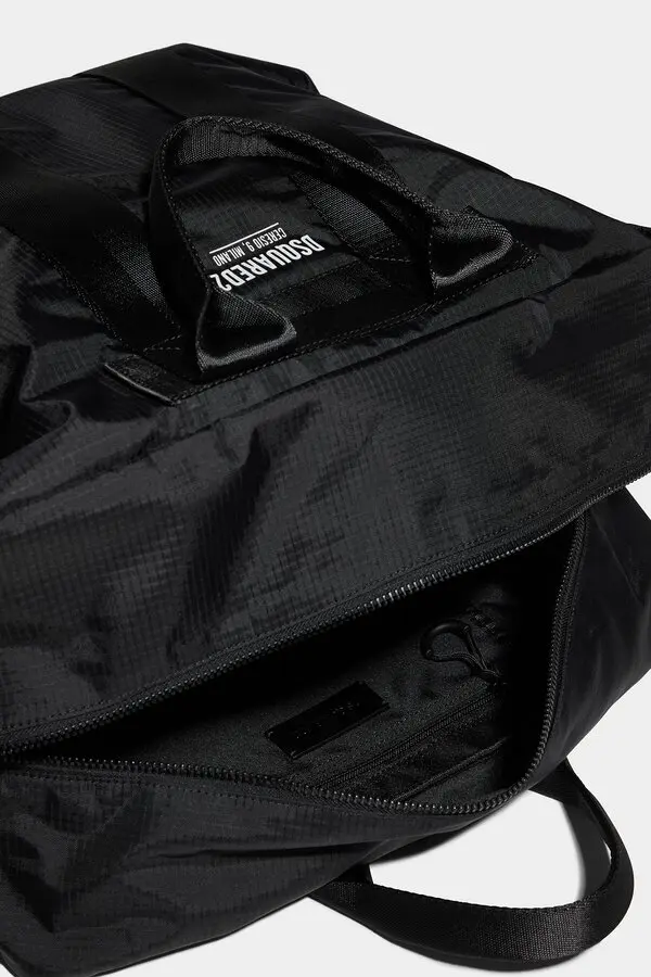 Dsquared2 Ceresio 9 Duffle Bag