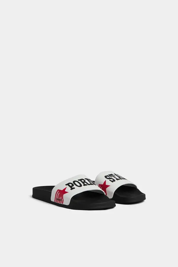 Dsquared2 Rocco Slides