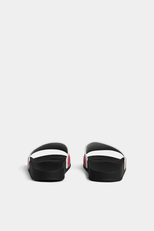 Dsquared2 Rocco Slides