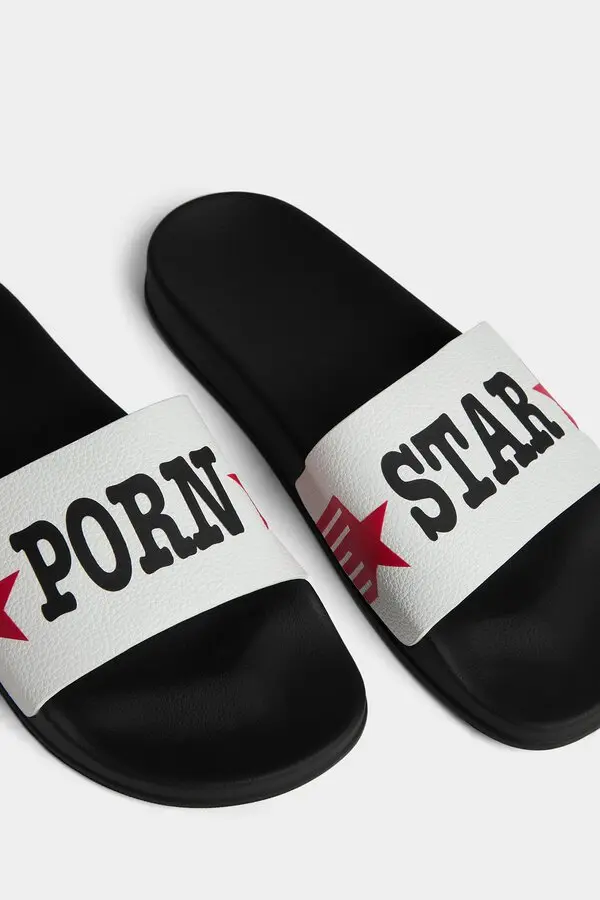 Dsquared2 Rocco Slides