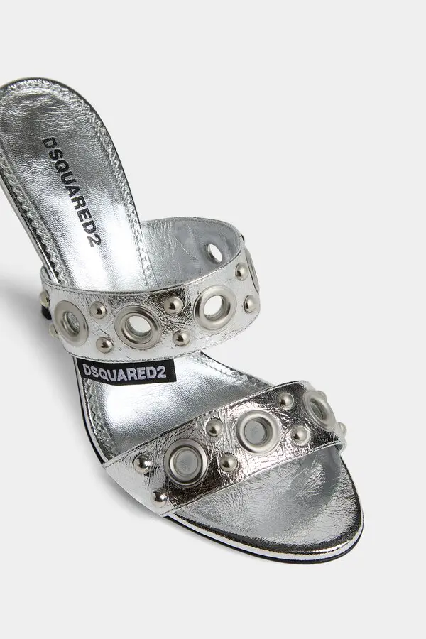 Dsquared2 Gothic Sandals