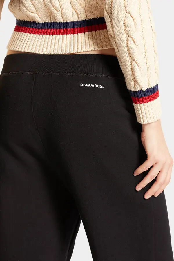 Dsquared2 Fleece Cool Pants