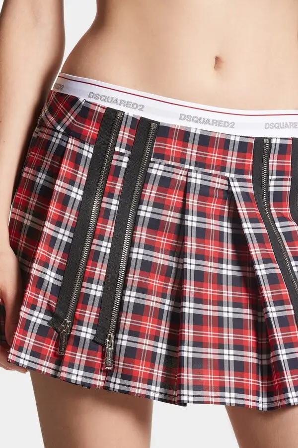 Dsquared2 Baby One More Time Hot Kilt
