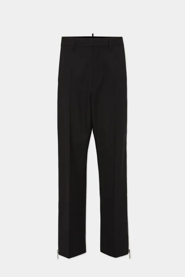Dsquared2 Icon Pant - Black