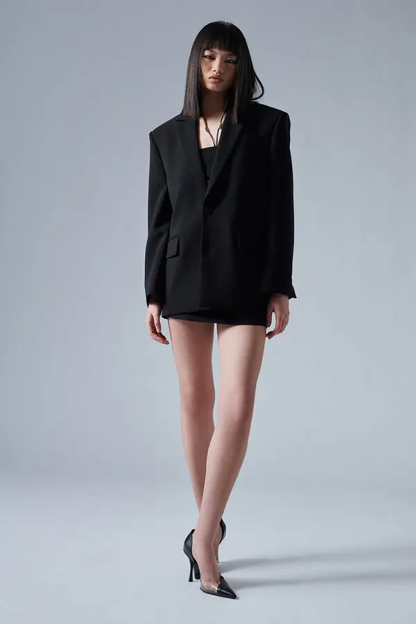 Dsquared2 Icon Tailoring Blazer