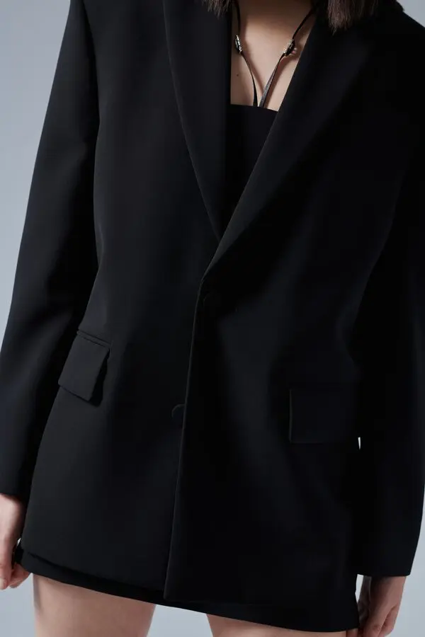 Dsquared2 Icon Tailoring Blazer