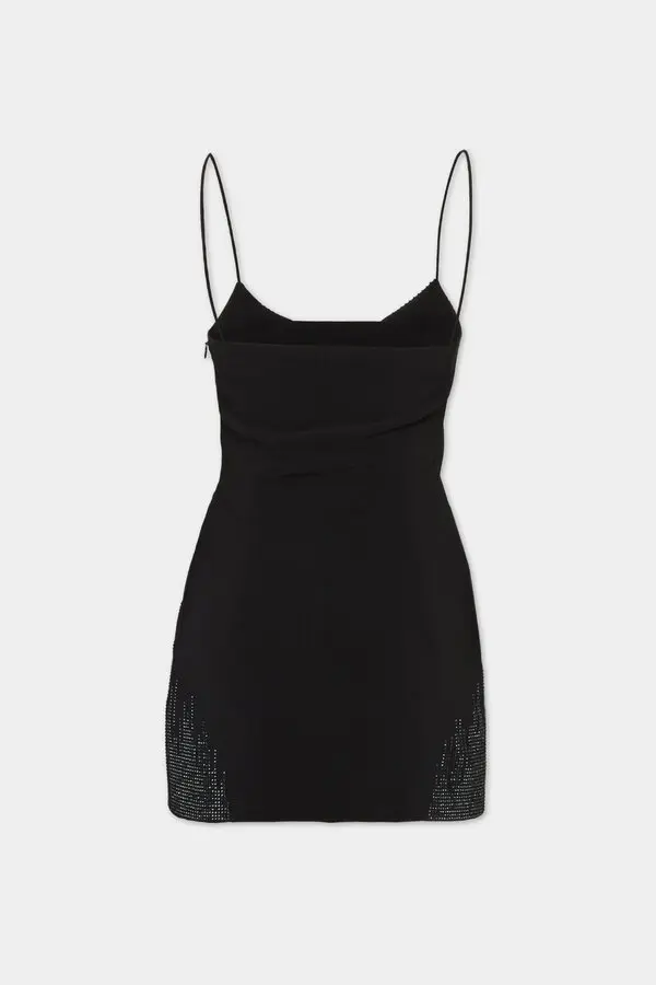 Dsquared2 Icon Dress