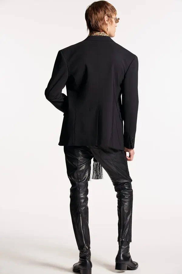 Dsquared2 Dan Double-breasted Blazer