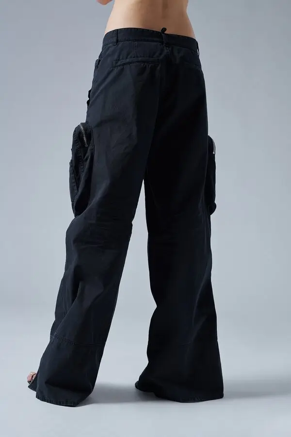 Dsquared2 Icon Regular Cargo Pants