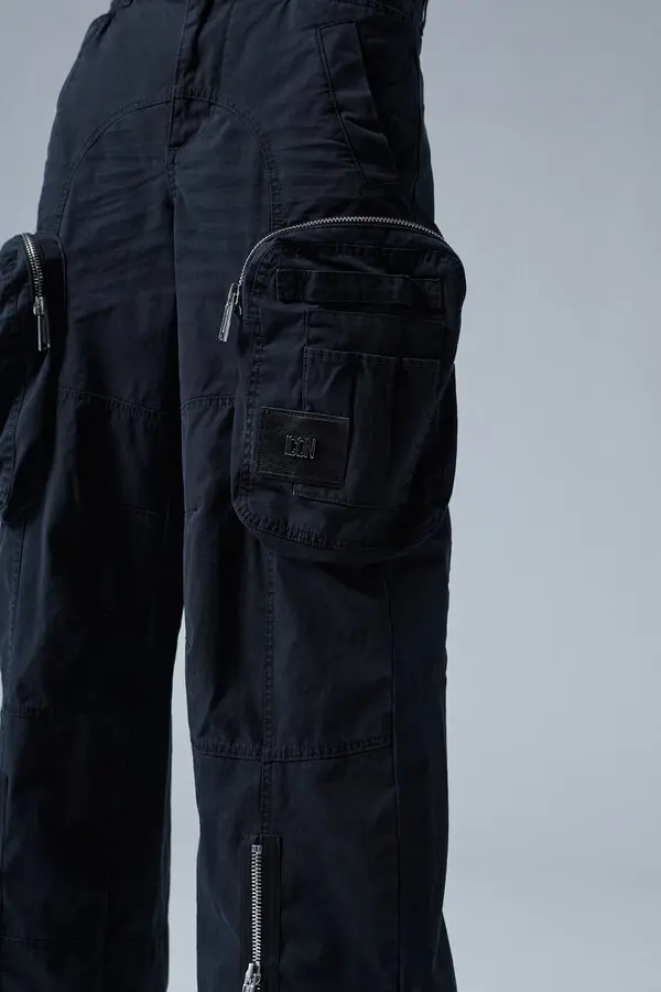 Dsquared2 Icon Regular Cargo Pants