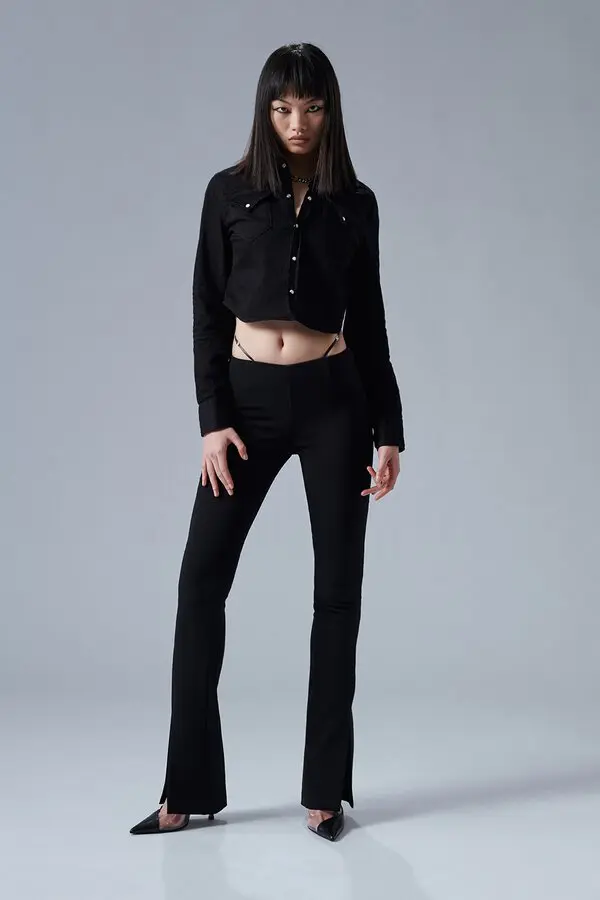 Dsquared2 Icon Tailoring Pants