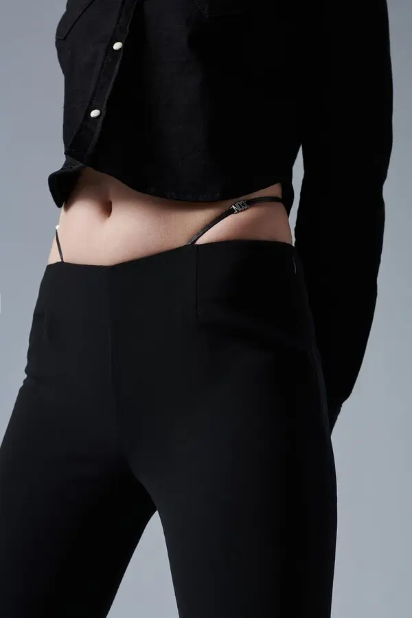 Dsquared2 Icon Tailoring Pants
