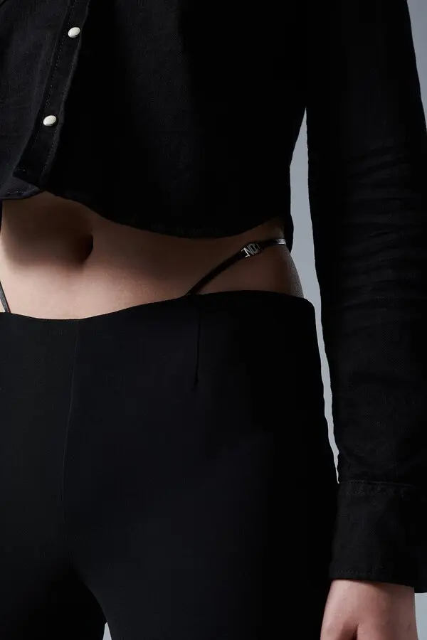 Dsquared2 Icon Tailoring Pants