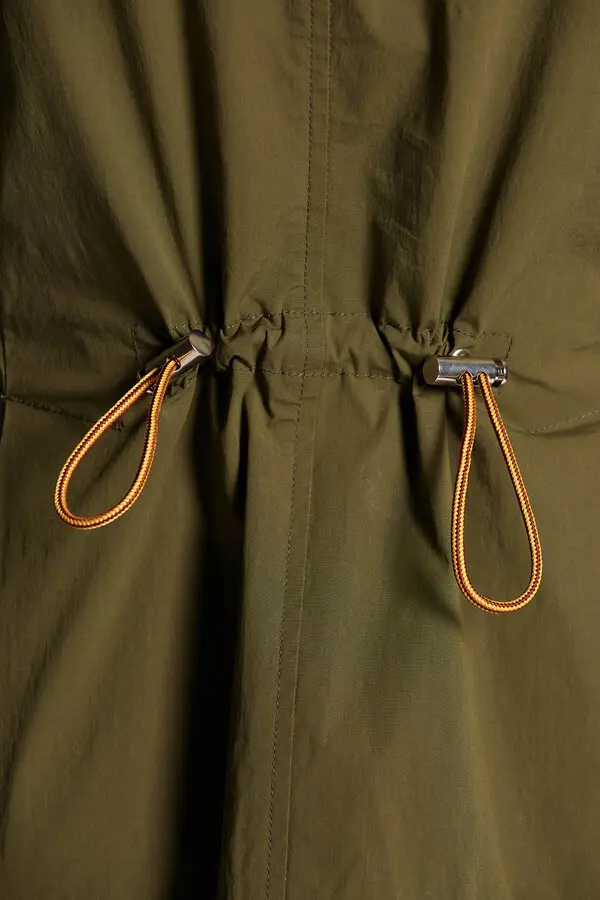 Dsquared2 Military Blazer - Fantasy