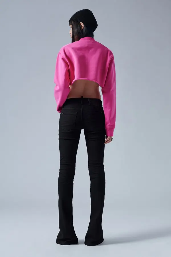 Dsquared2 Icon Trumpet Jeans