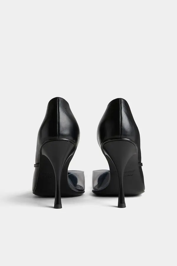 Dsquared2 Icon Evening Pumps
