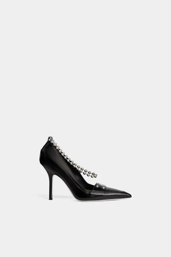 Dsquared2 Gothic Pumps