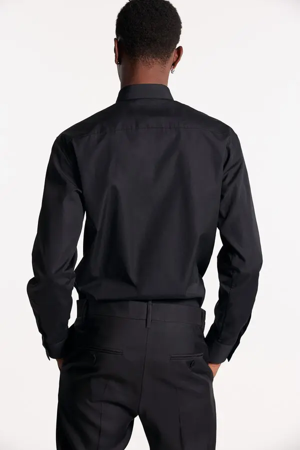 Dsquared2 Relax Dan Tux Shirt