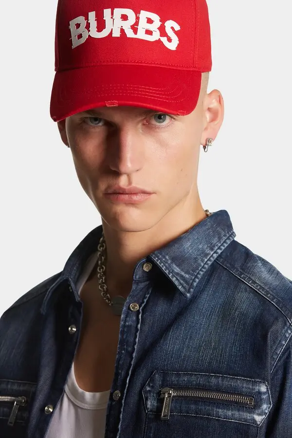 Dsquared2 Classic Western Shirt