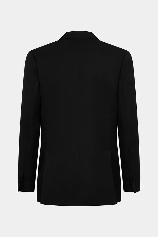 Dsquared2 Shiny Blossom Palm Beach D.b. Blazer