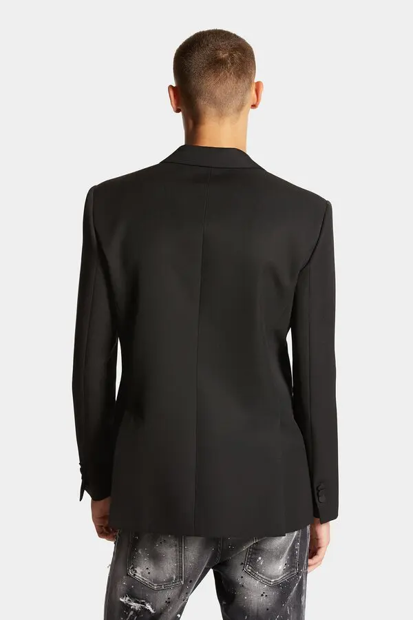 Dsquared2 Shiny Blossom Palm Beach D.b. Blazer