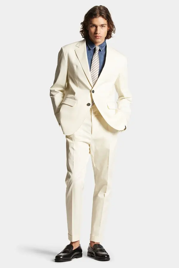 Dsquared2 Capri Suit