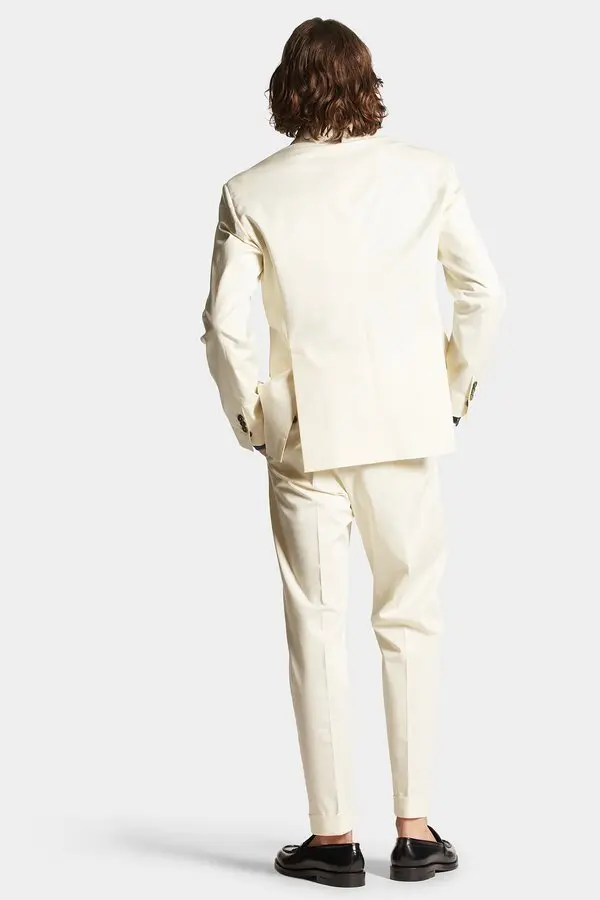 Dsquared2 Capri Suit