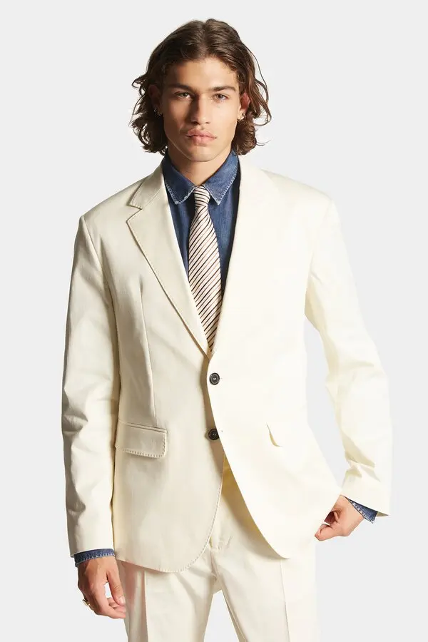 Dsquared2 Capri Suit