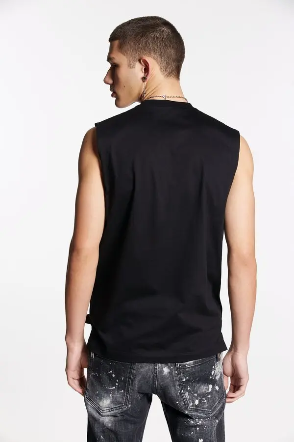 Dsquared2 Cigarette T-shirt