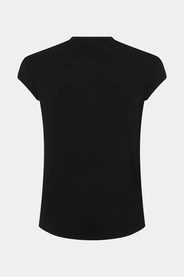 Dsquared2 Choke Fit T-shirt