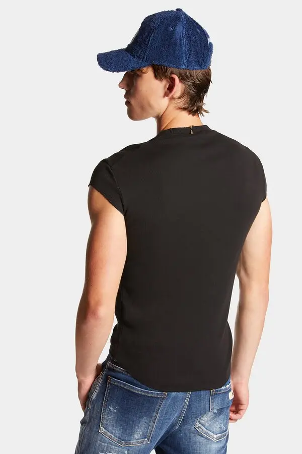 Dsquared2 Choke Fit T-shirt